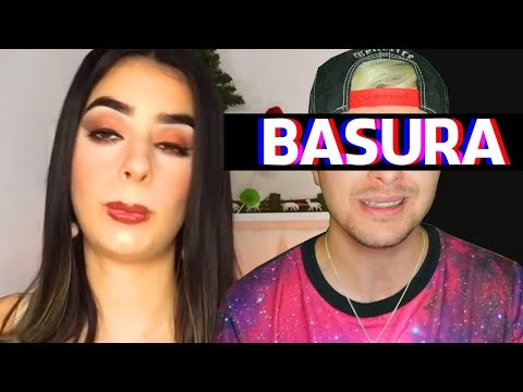 Así es Yiseni Perez