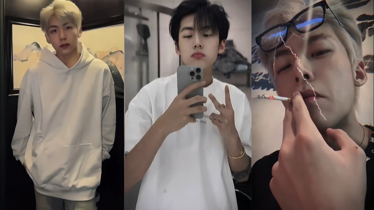 Pang Bowen 庞博文 (Bàng Bác Văn) || Hệ Tư Tưởng Bác Thiếu Gia 🇨🇳 #douyin # ...