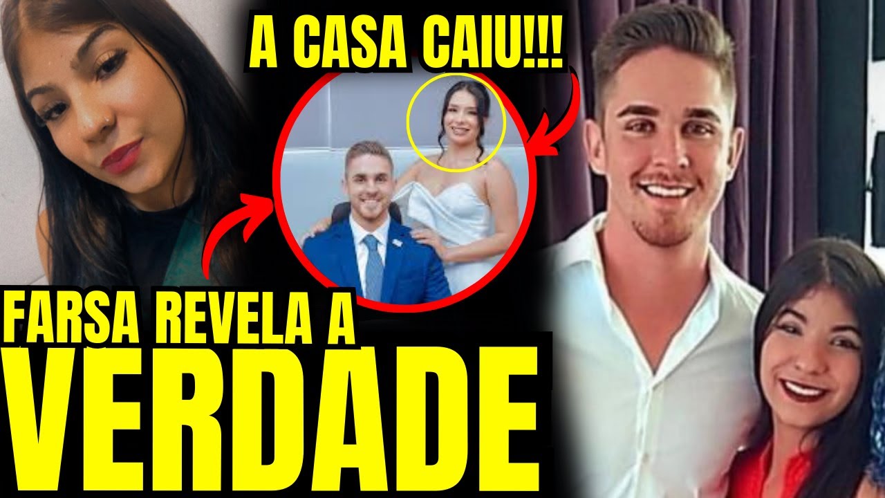 CASO VITÓRIA: DEU RUIM PRO PREFEITO DE CAJAMAR! CONTRATOU MAICOL ...