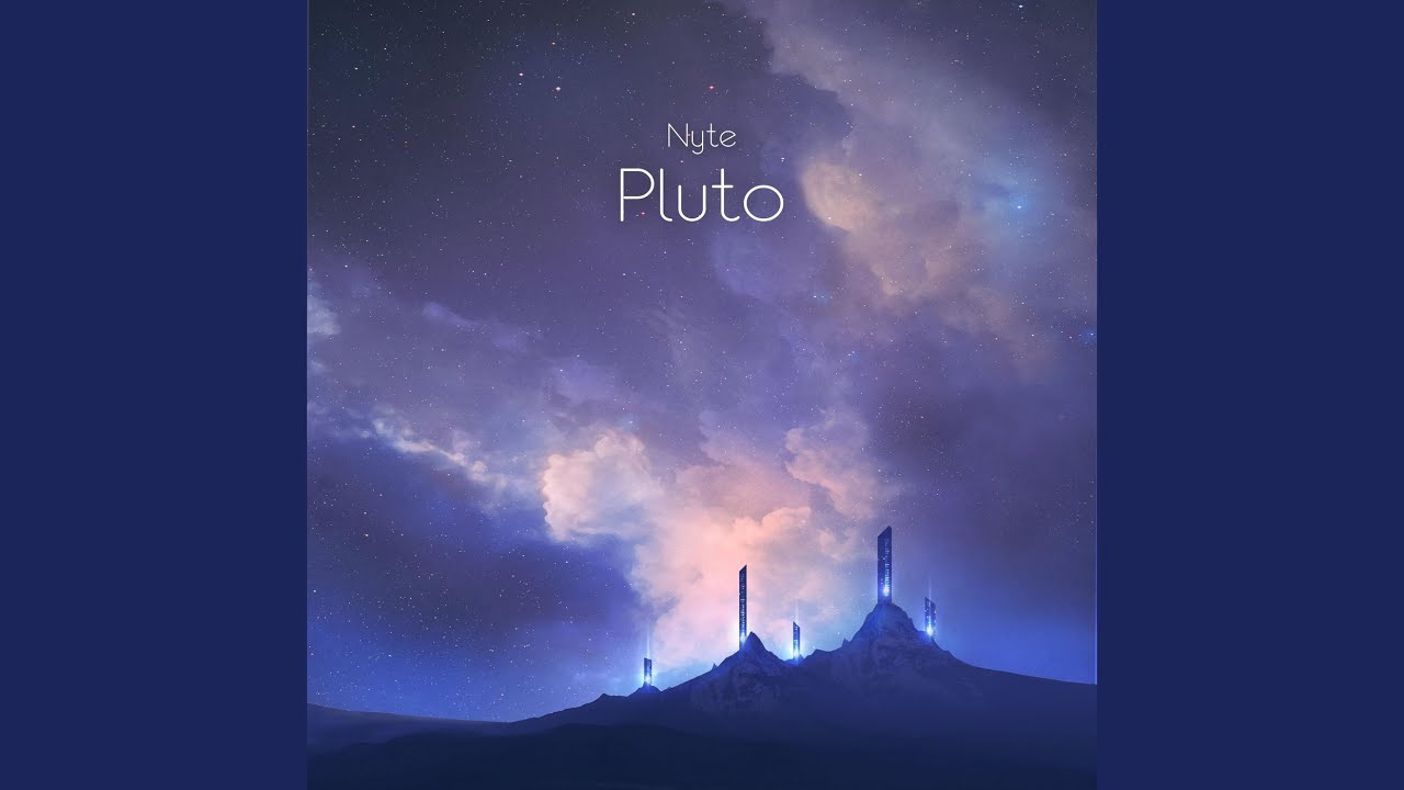 Pluto YouTube pluto-youtube