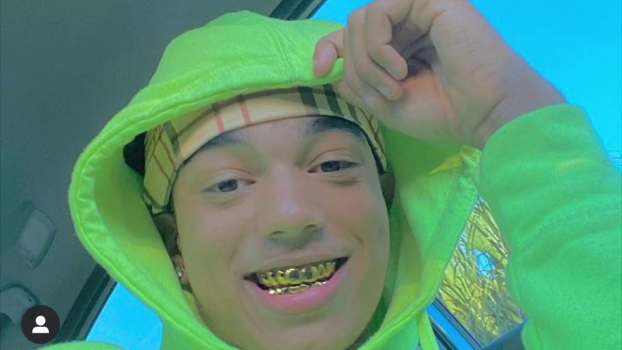 JBREEZO - Switch Up (prod. Lucky) - YouTube