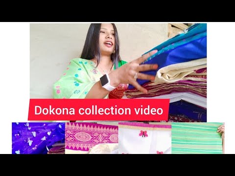 Dokana collection video 🥰🤘🤘/Anjima wary - YouTube