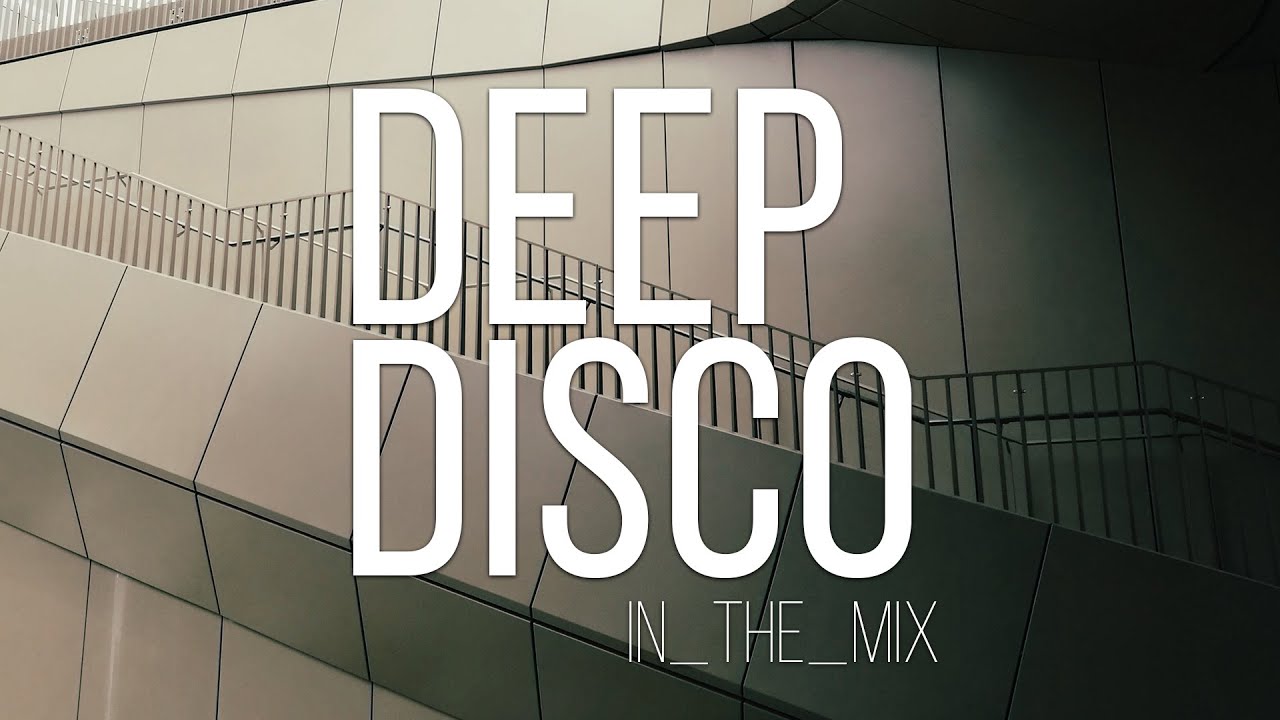 Deep House 2023 I Deep Disco Records Classics Mix #38 by Pete Bellis ...