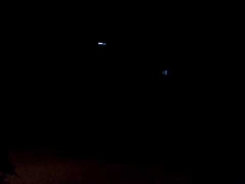 Gece dışarı sı
