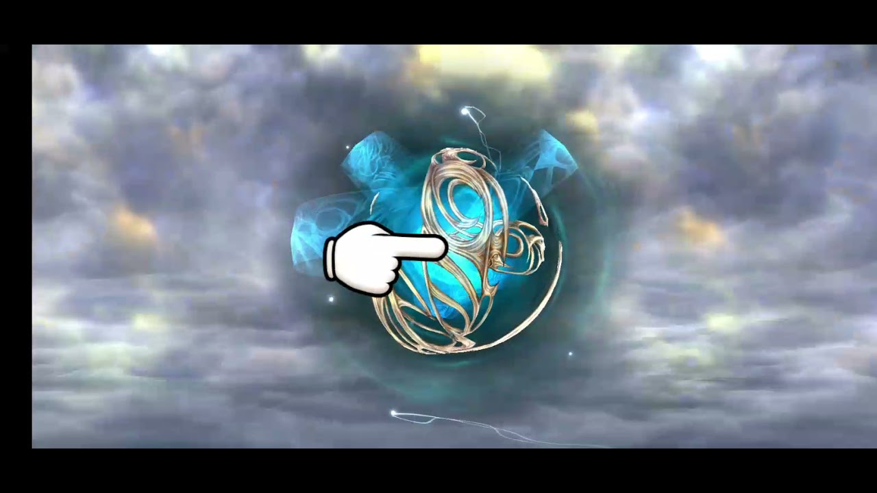 Dissidia Final Fantasy Opera Omnia - The Emperor Banner - YouTube