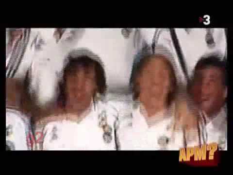 APM- Els Bobobobs - Selecciò espanyola - YouTube