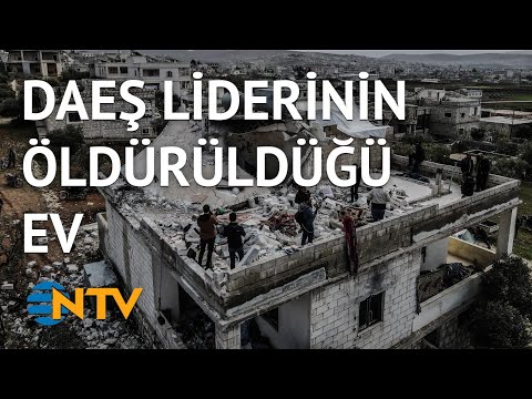 @NTV Operasyonda neler yaşandı?