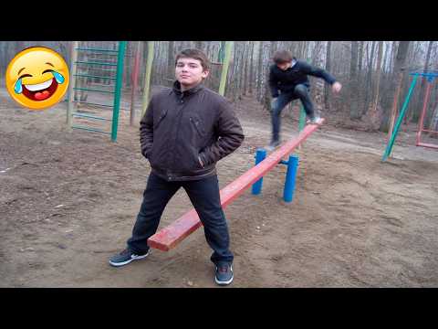 Common Sense Took the Day Off 😂 | Best Funny Videos | Try Not To Laugh😅