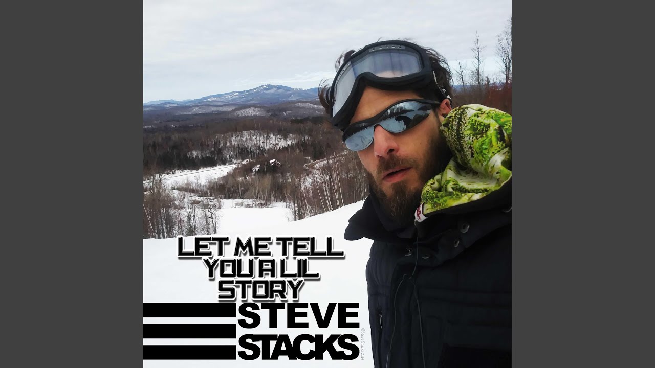 Let Me Tell You A Lil Story - YouTube