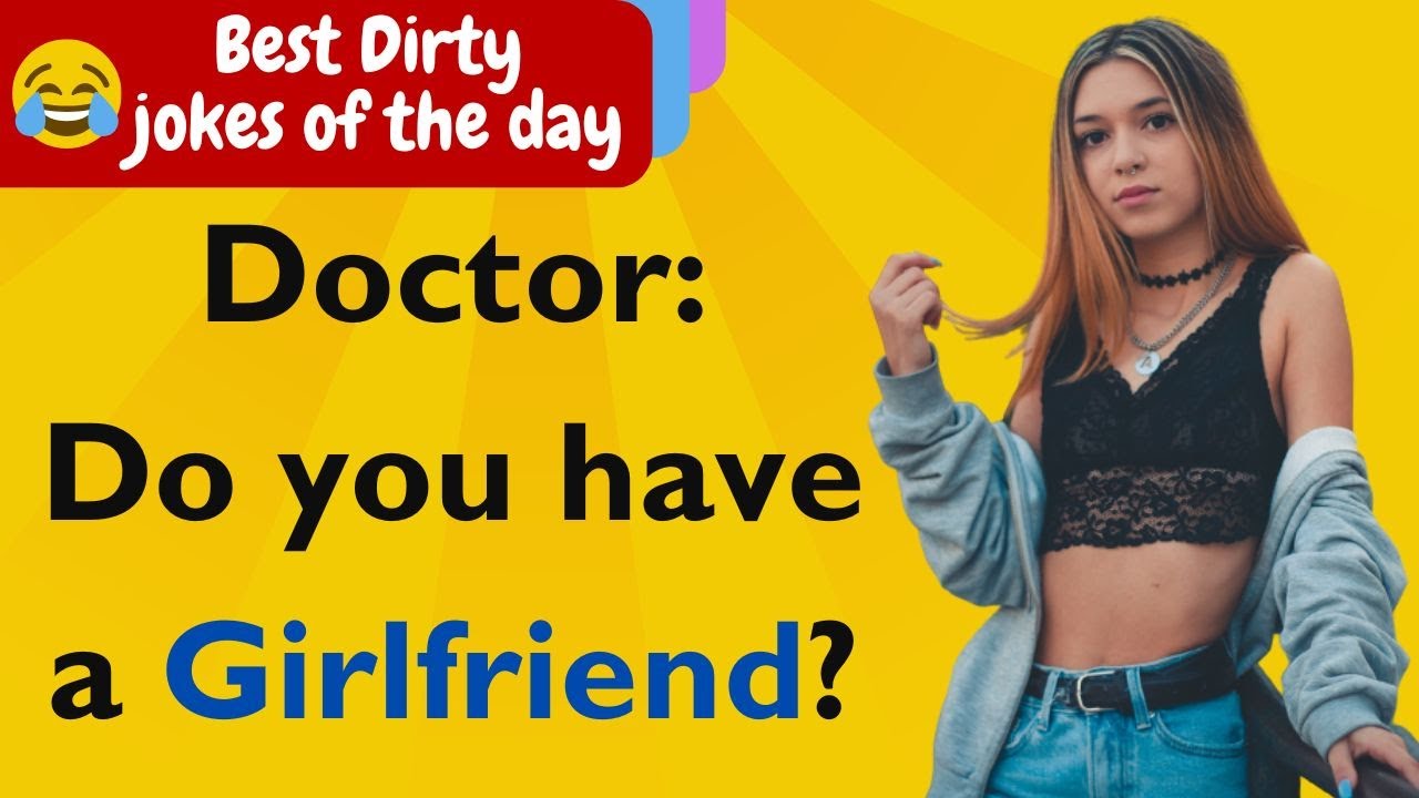 You NEED a Girlfriend, because...🤣 | Funny Jokes | Relationship Jokes ...