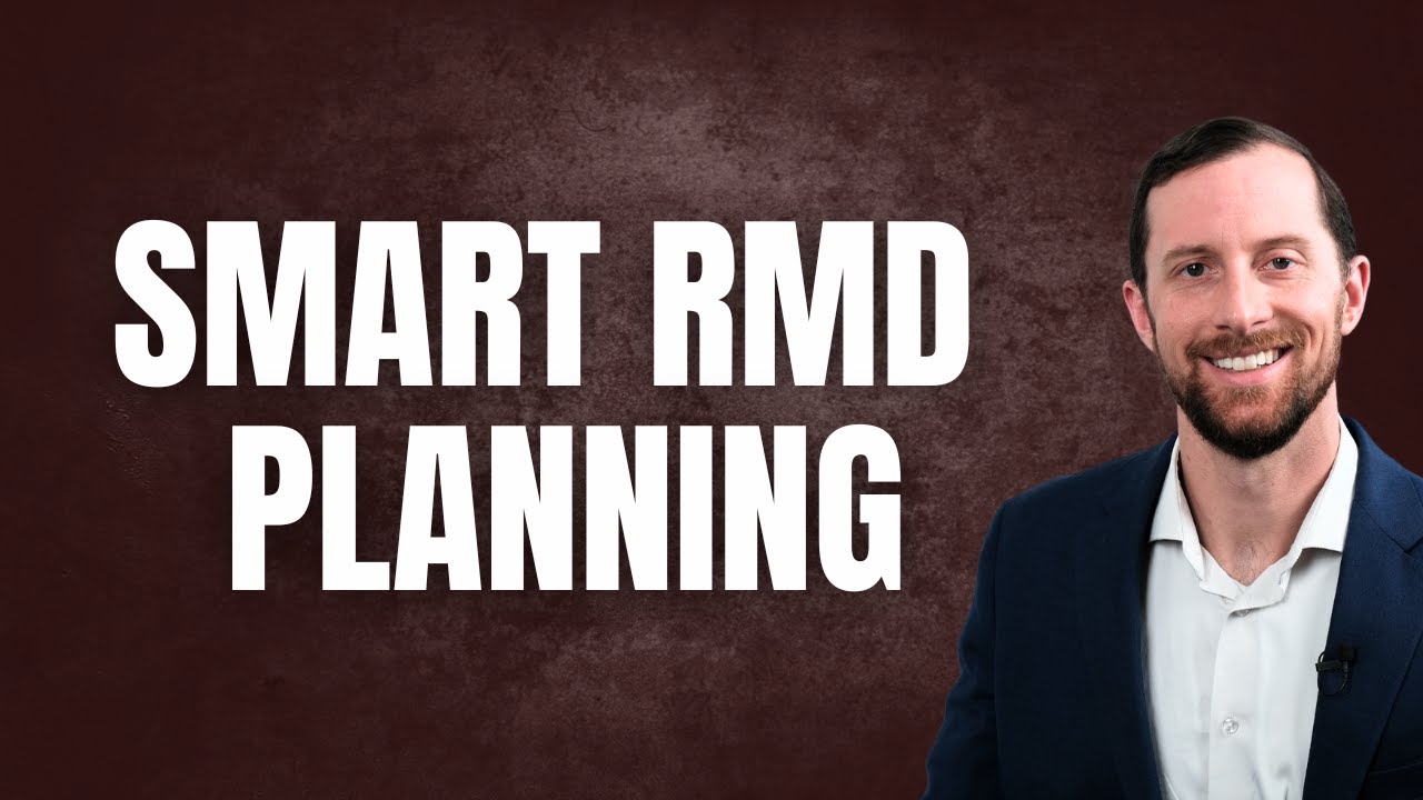 Smart RMD Planning: Strategies to Reduce Taxes in Retirement - YouTube