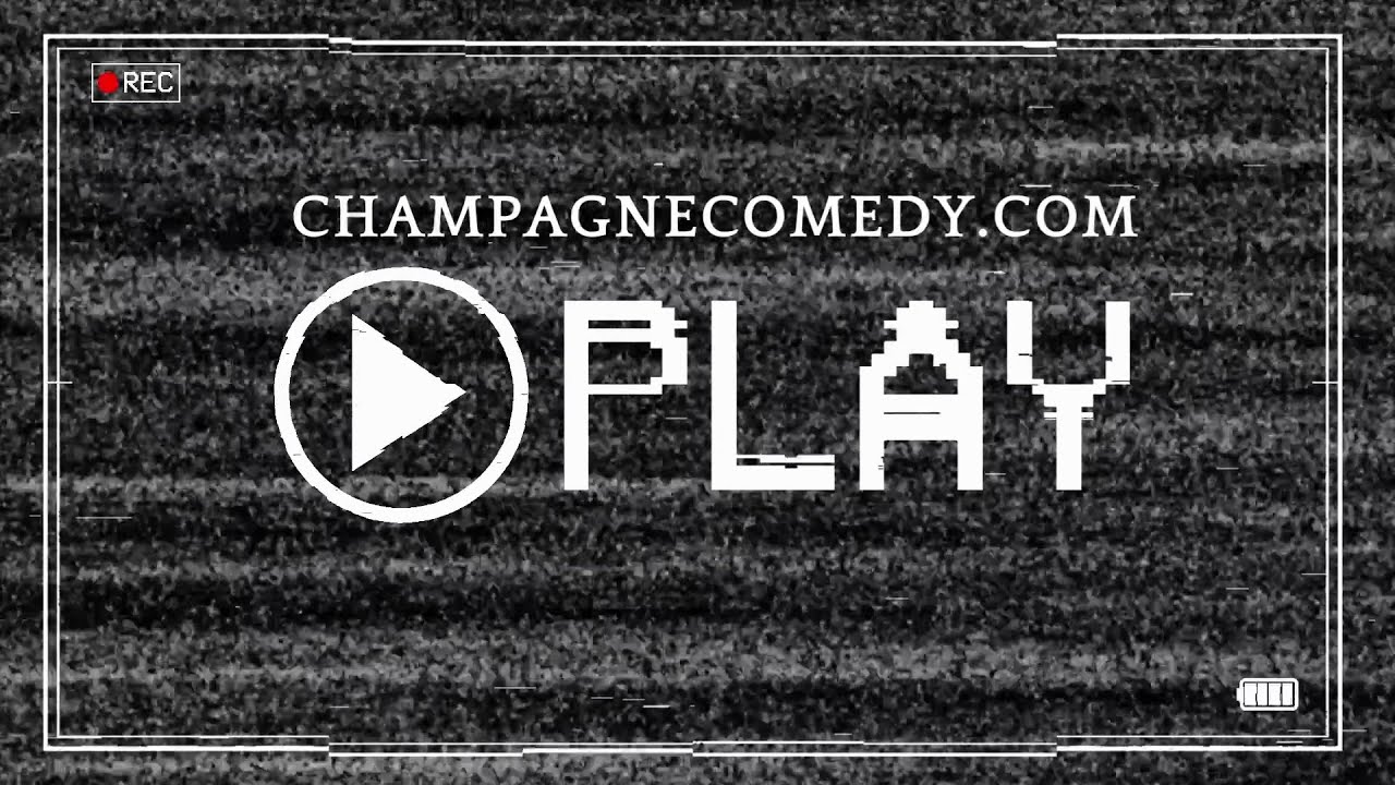 Champagne Comedy Podcast: Op shopping in Marrickville Road - YouTube