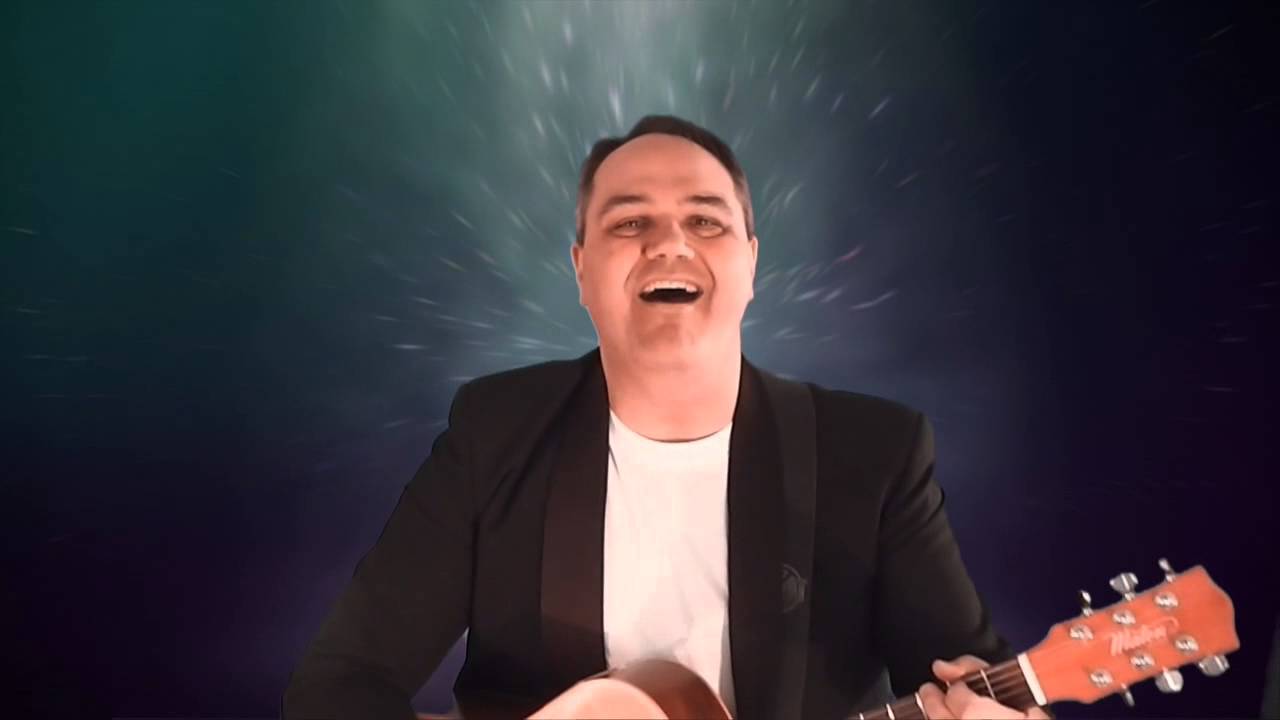 Best Day of My Life - Sean Power - YouTube