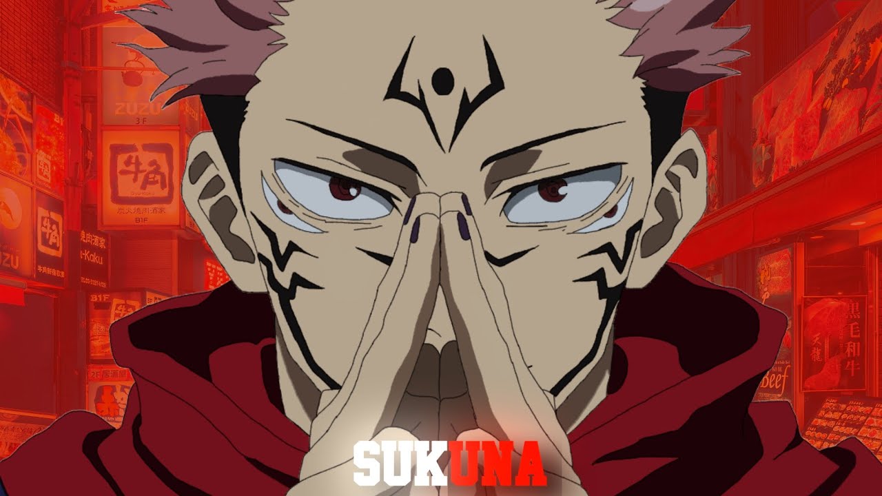 Jujutsu Kaisen - Mahoraga vs Sukuna - COLD TEARS - YouTube