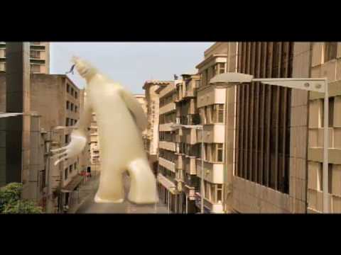 Cheese Strings TV Commercial (Canada) - YouTube