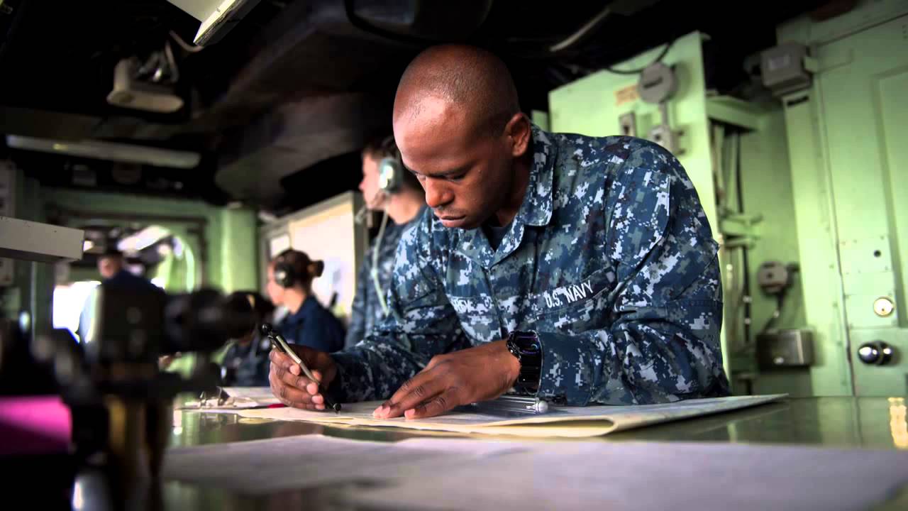 DOD Resources for Financial Strength and Readiness - YouTube