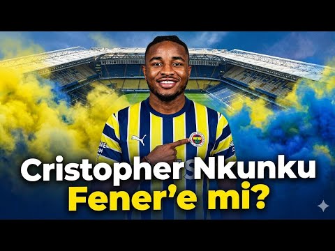 SON DAKİKA! Fenerbahçe Nkunku İçin Milan ile Masada: 35 Milyon Euro’luk Dev Risk mi, Fırsat mı?