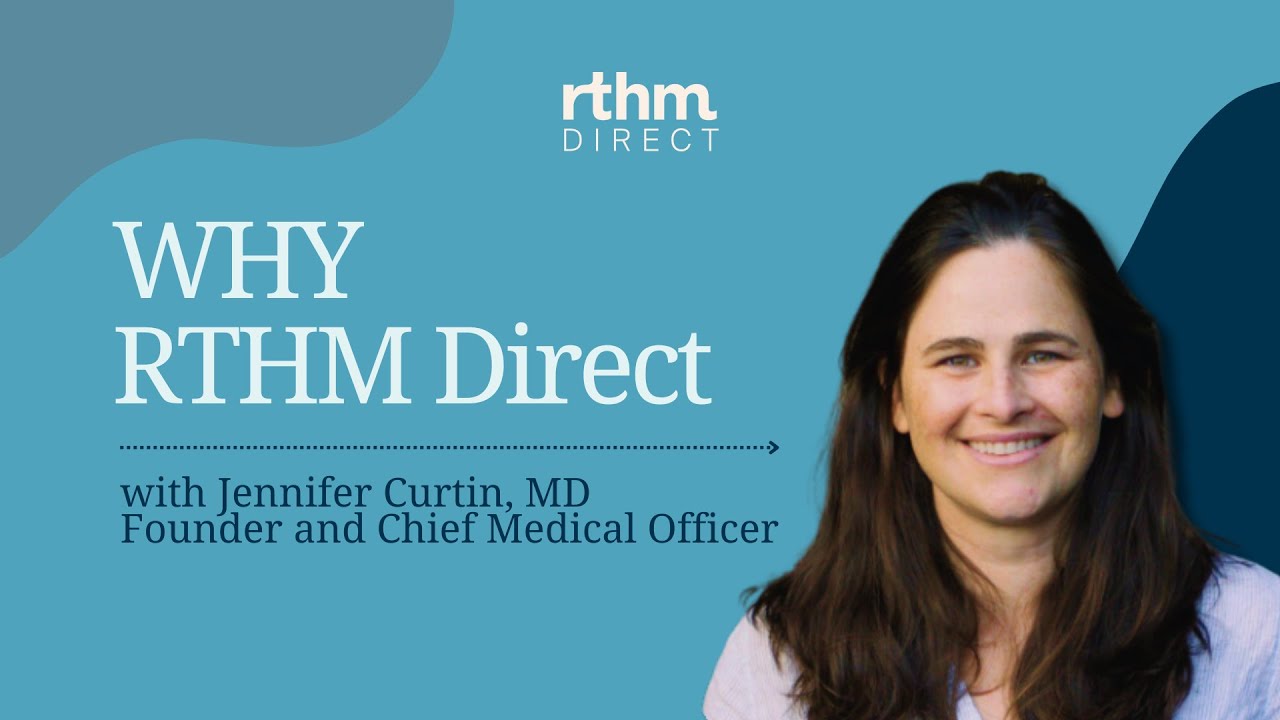 The Why Behind RTHM Direct: Affordable, Research-Backed Treatments ...