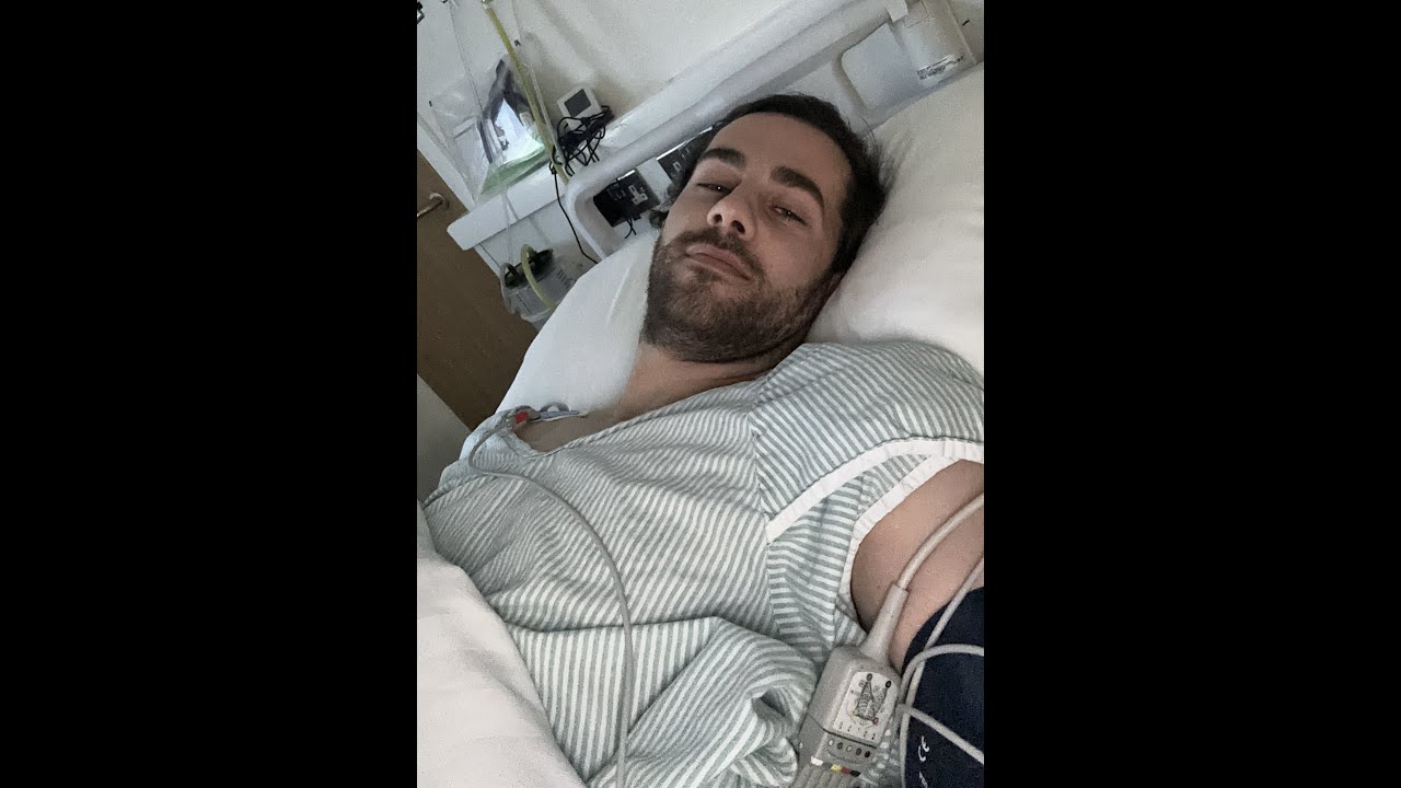 SVT & My Catheter Ablation Experience - Background, Triggers & Advice ...