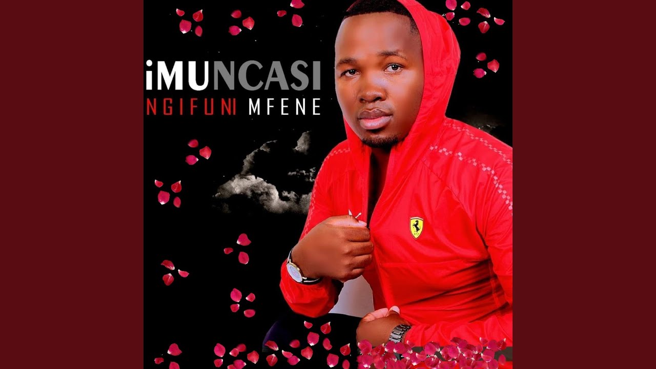 Nhliziyo Yami - YouTube