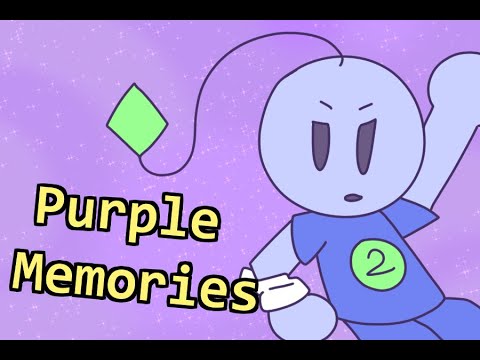 Purple Memories (Robot 64 Meme) (Original?) - YouTube