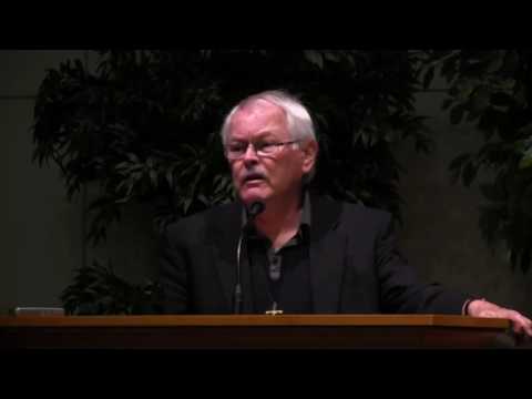 Walking In Light and In Darkness - Ron Rolheiser