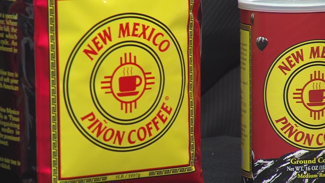 Coffee 101 with NM Pinon Coffee Co - YouTube