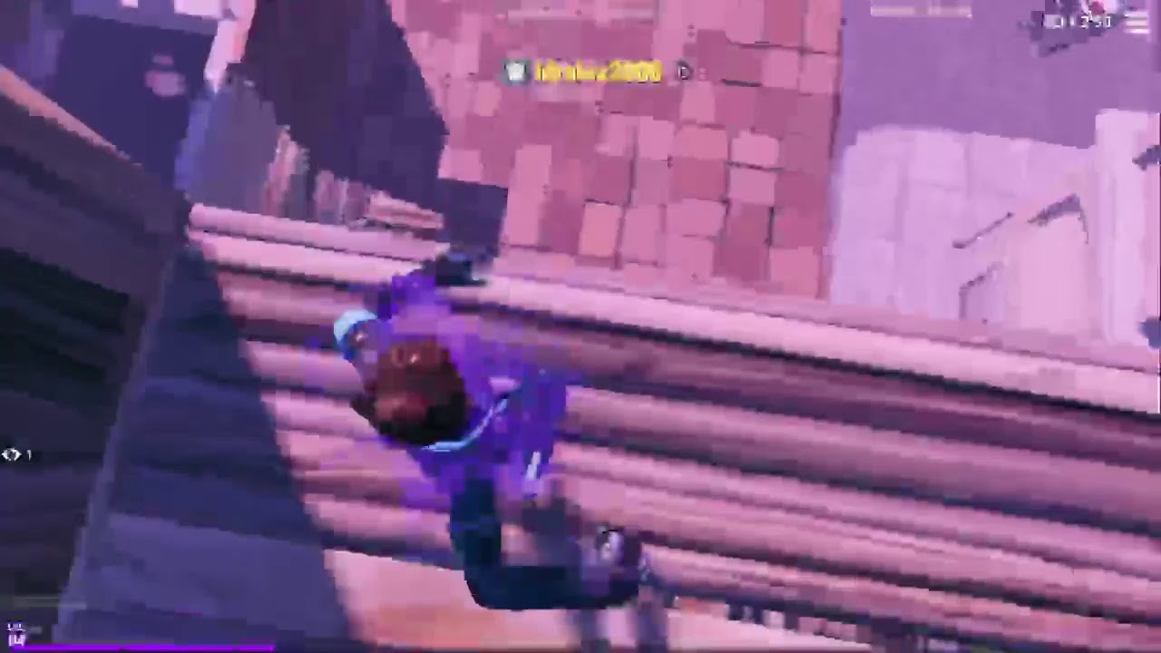 Recon expert in action - YouTube