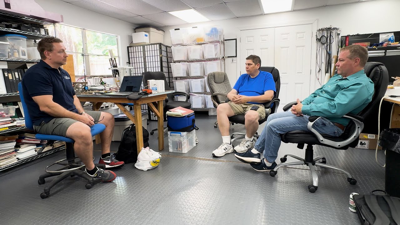 Exodus Propellantless Propulsion Business Applications | Exodus 2024 ...