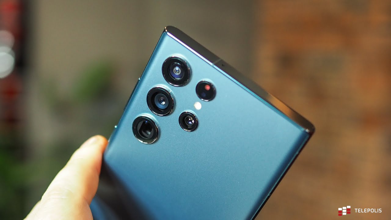 Samsung s22 Ultra sample photos from the trip - YouTube