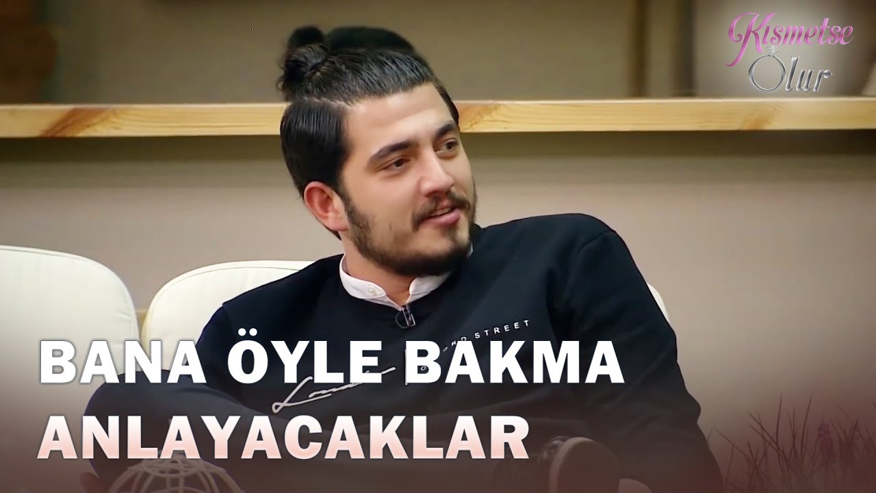 Kismetse Olur Batuhan