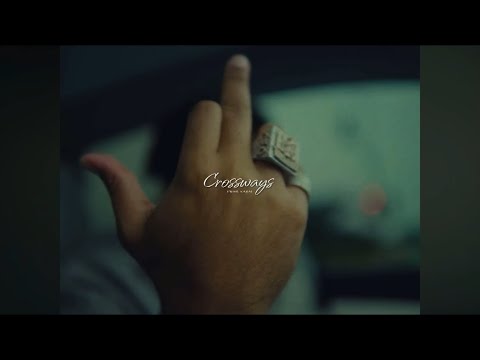 Lil Bean x ZayBang Type Beat - 'crossways' - YouTube
