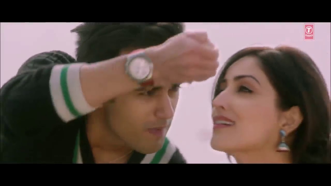 Mujhko Barsaat Bana Lo Full Video JUNOONIYAT Song Lyrics Pulkit Samrat ...