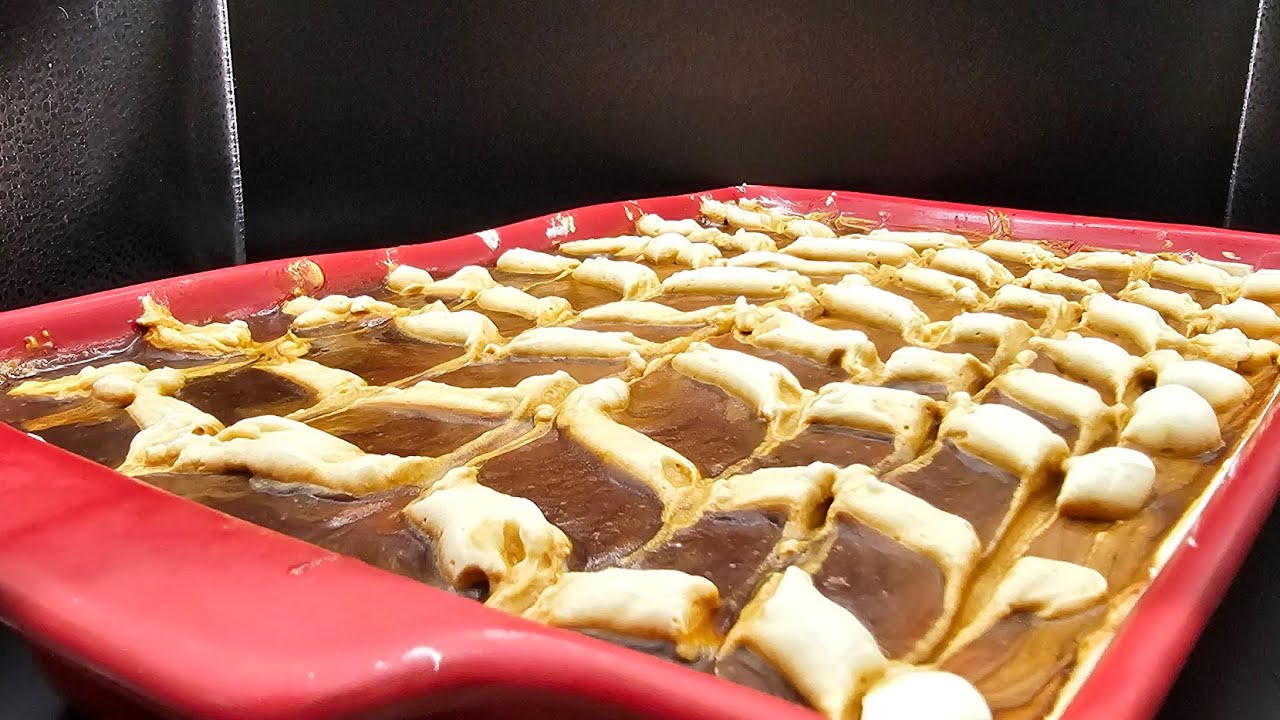 Trileçe Cake Recipe | Turkish Dessert You Need to Try! كيكة تريلتشي ...