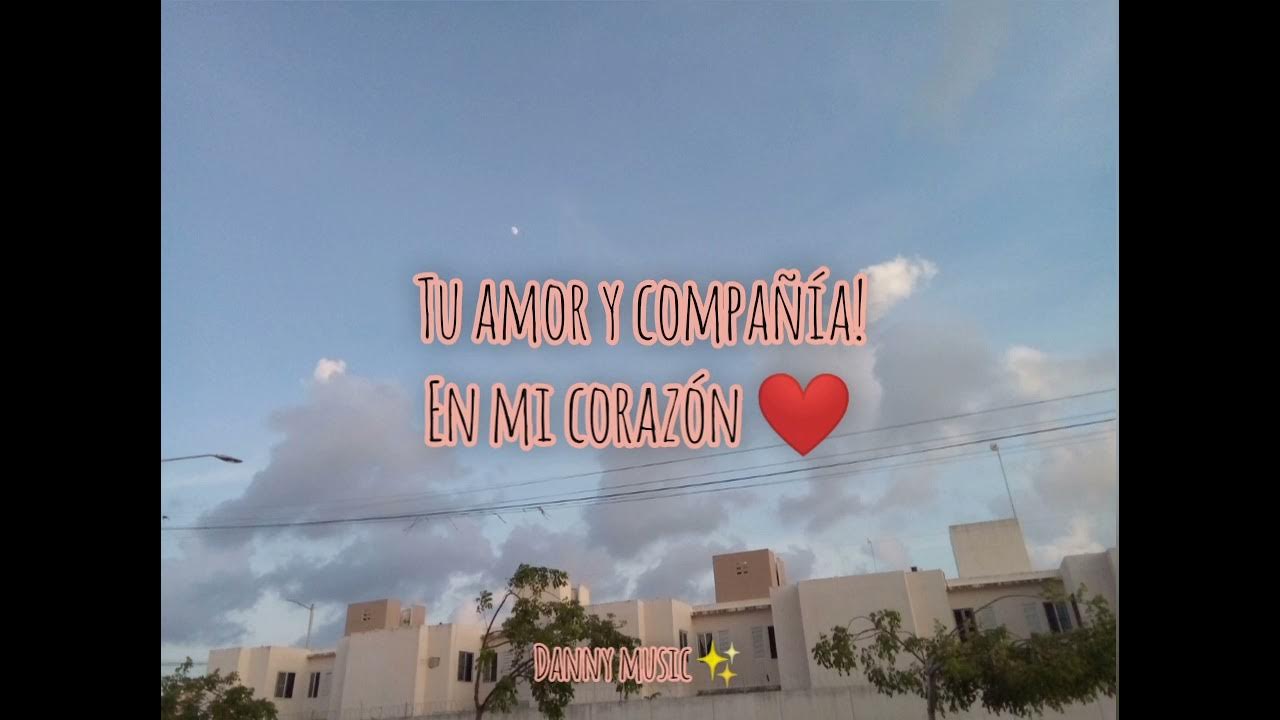 Juanes - Nada valgo sin tu amor (Letra) - YouTube