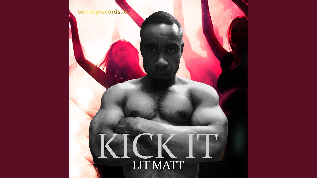 Kick It - YouTube
