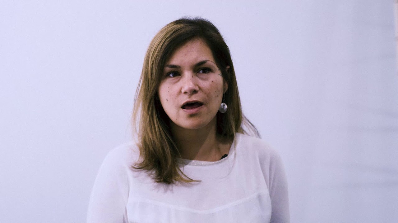 Interview with Jaime Koebel / Entrevue avec Jaime Koebel - YouTube