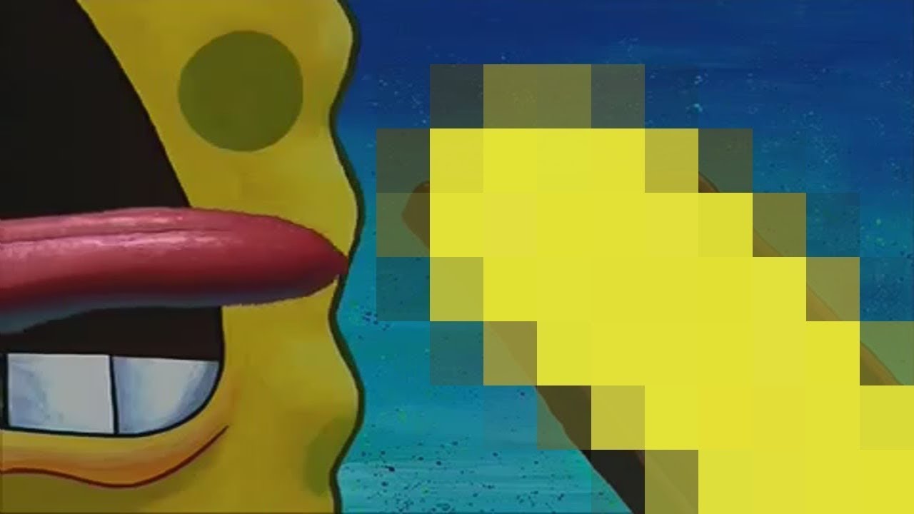YouTube Poop: Spingebill Requires Reproductive Relief - YouTube