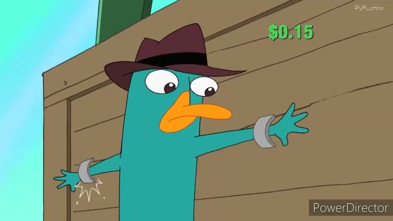 Capítulo 119 El Show de Videos de Doof y Perry (Parte 1) - YouTube