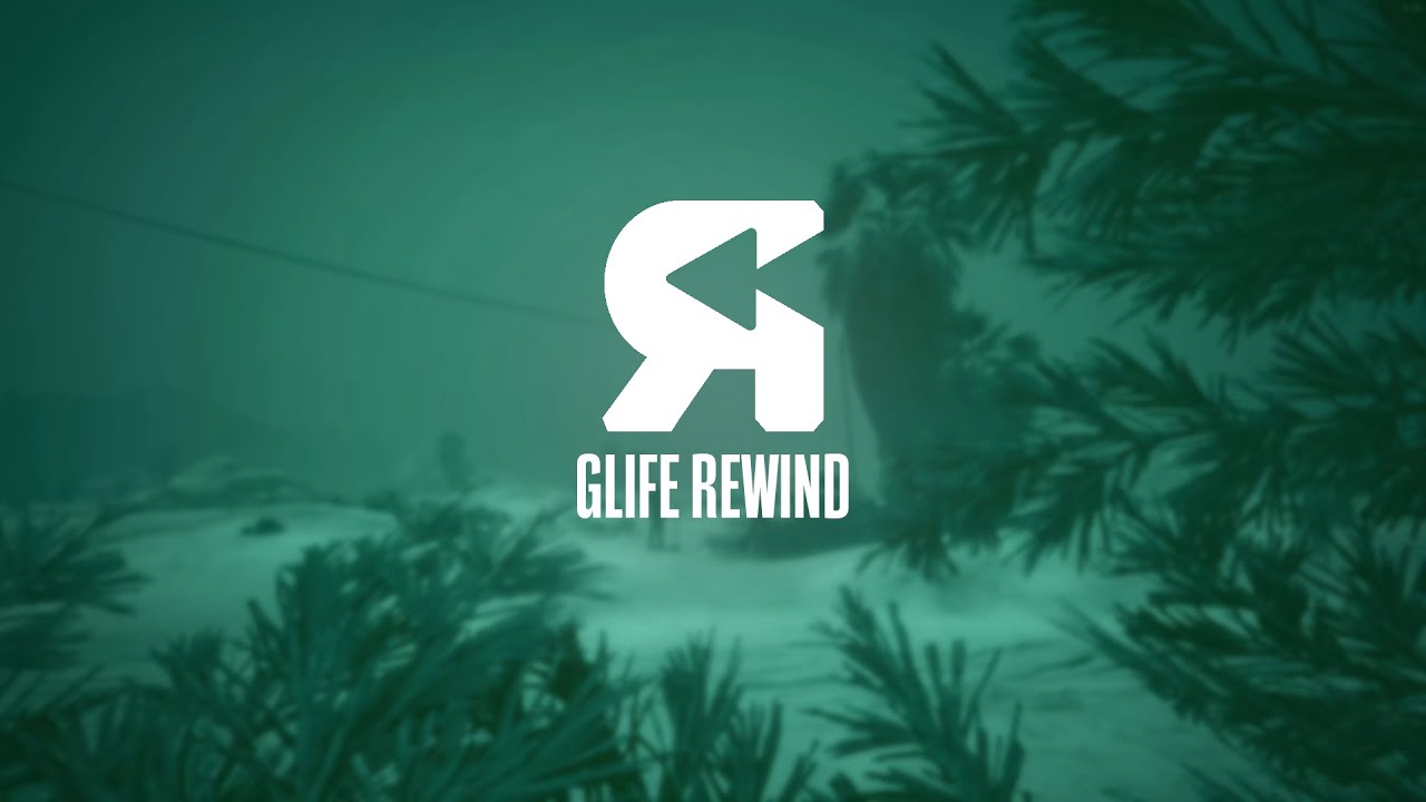 GLife Rewind (Roleplay Whitelist 2025) - YouTube
