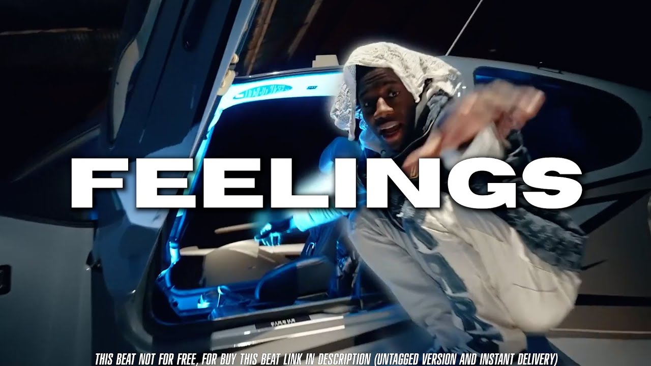 2Raree x Jersey Club Type Beat 2023 | Sample Jersey Club | "Feelings ...