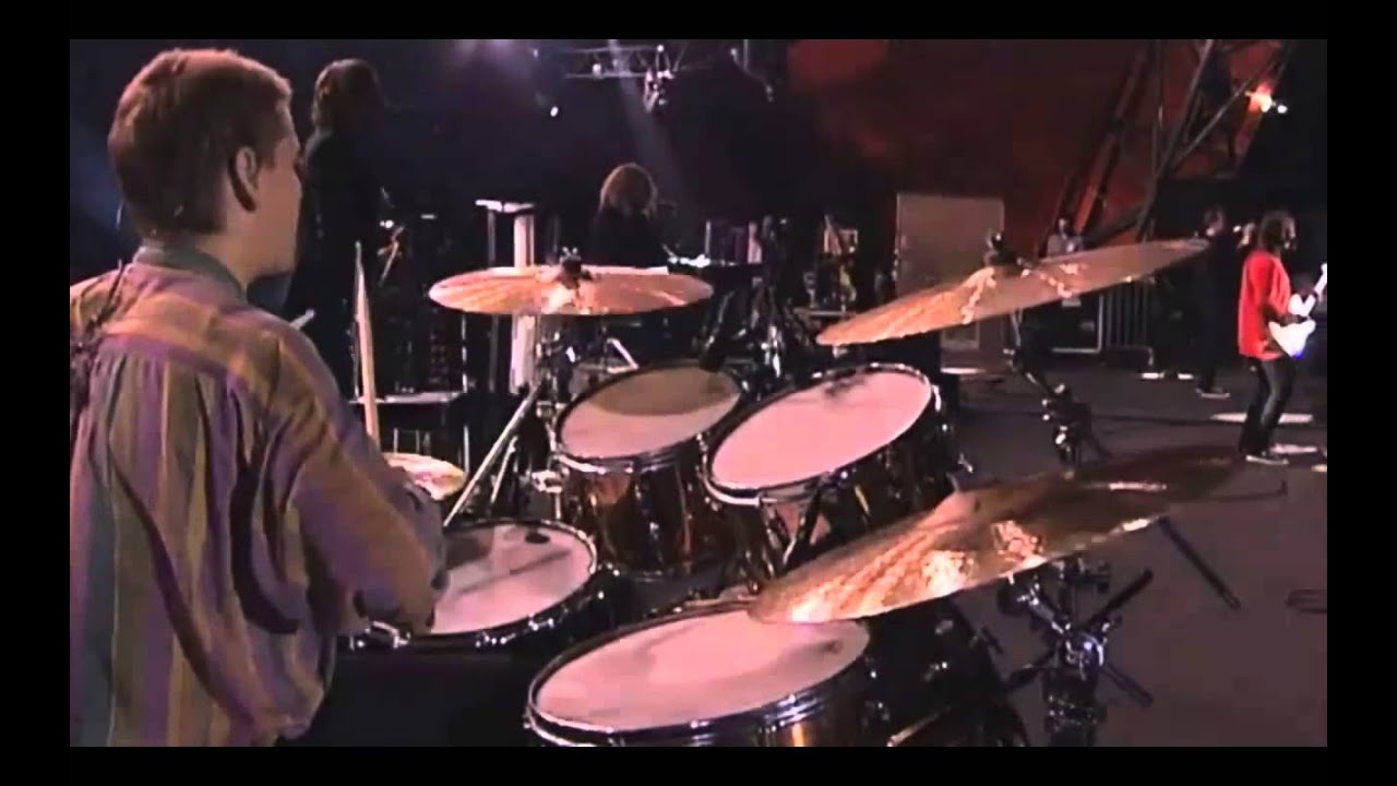 Mew - Klassen (The Class) live at Roskilde 2012 HQ - YouTube