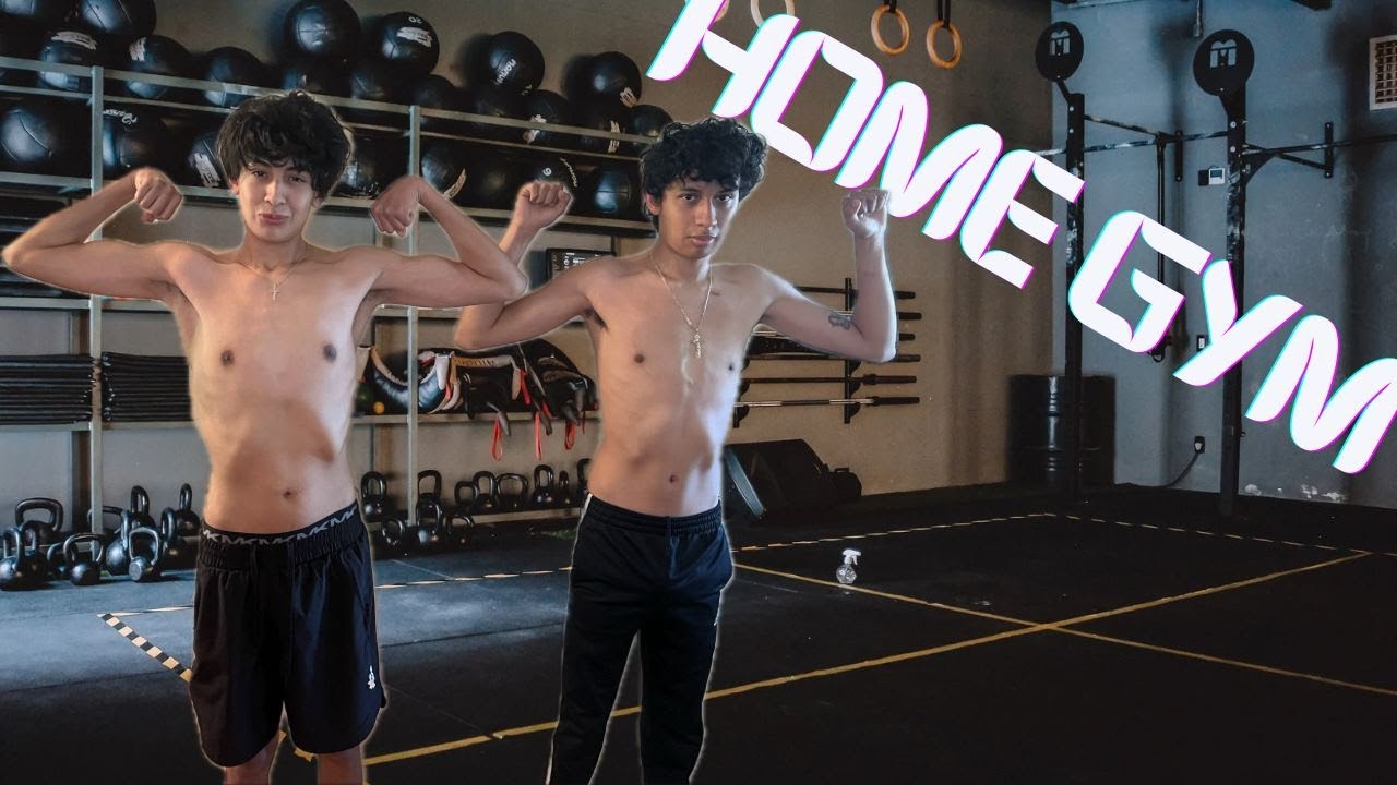 First Workout Body Transformation(2024) - YouTube