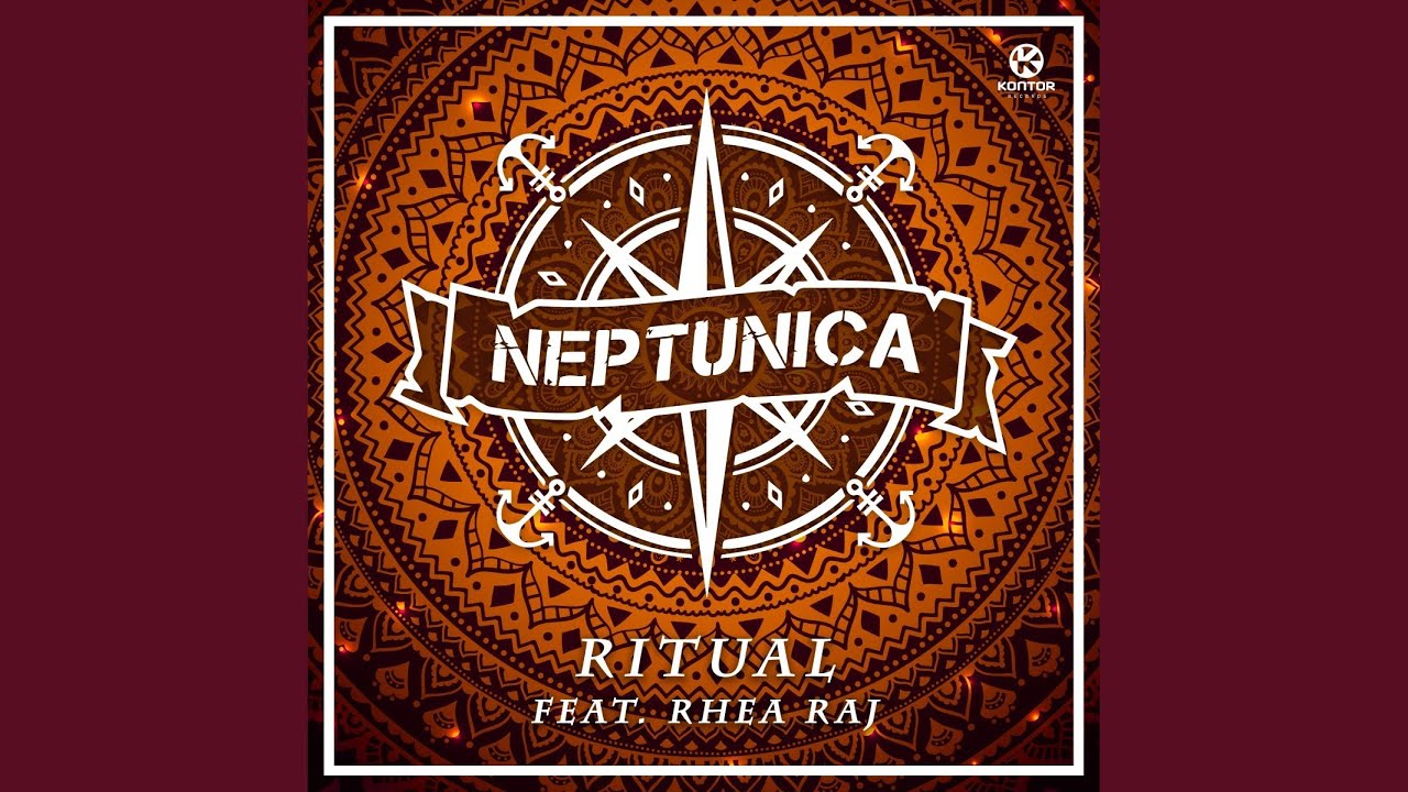Ritual (Extended Version) - YouTube Music