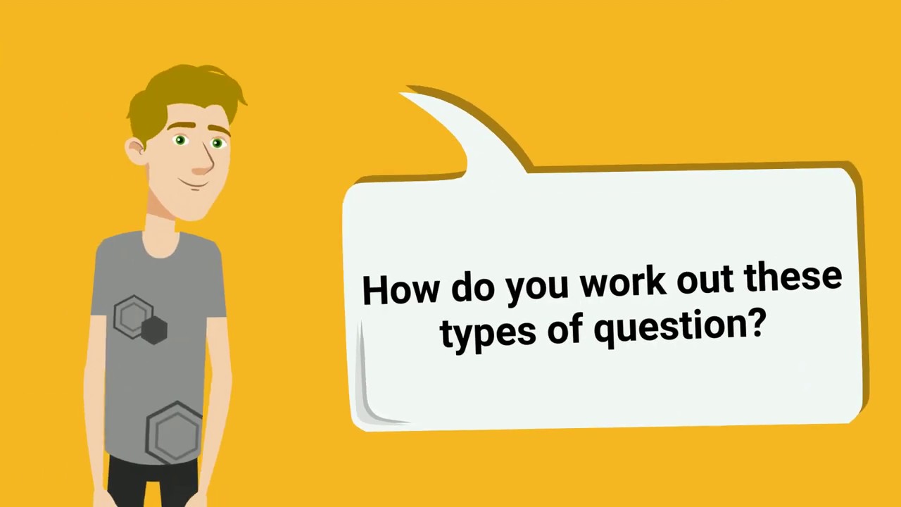 Non-Verbal Reasoning How to do - Code Breaker Questions - YouTube