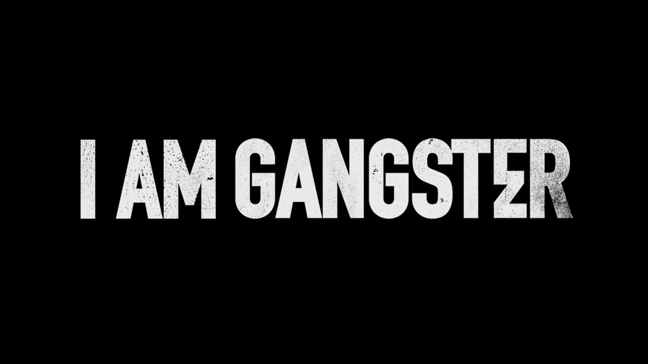 I Am Gangster Official Teaser - YouTube