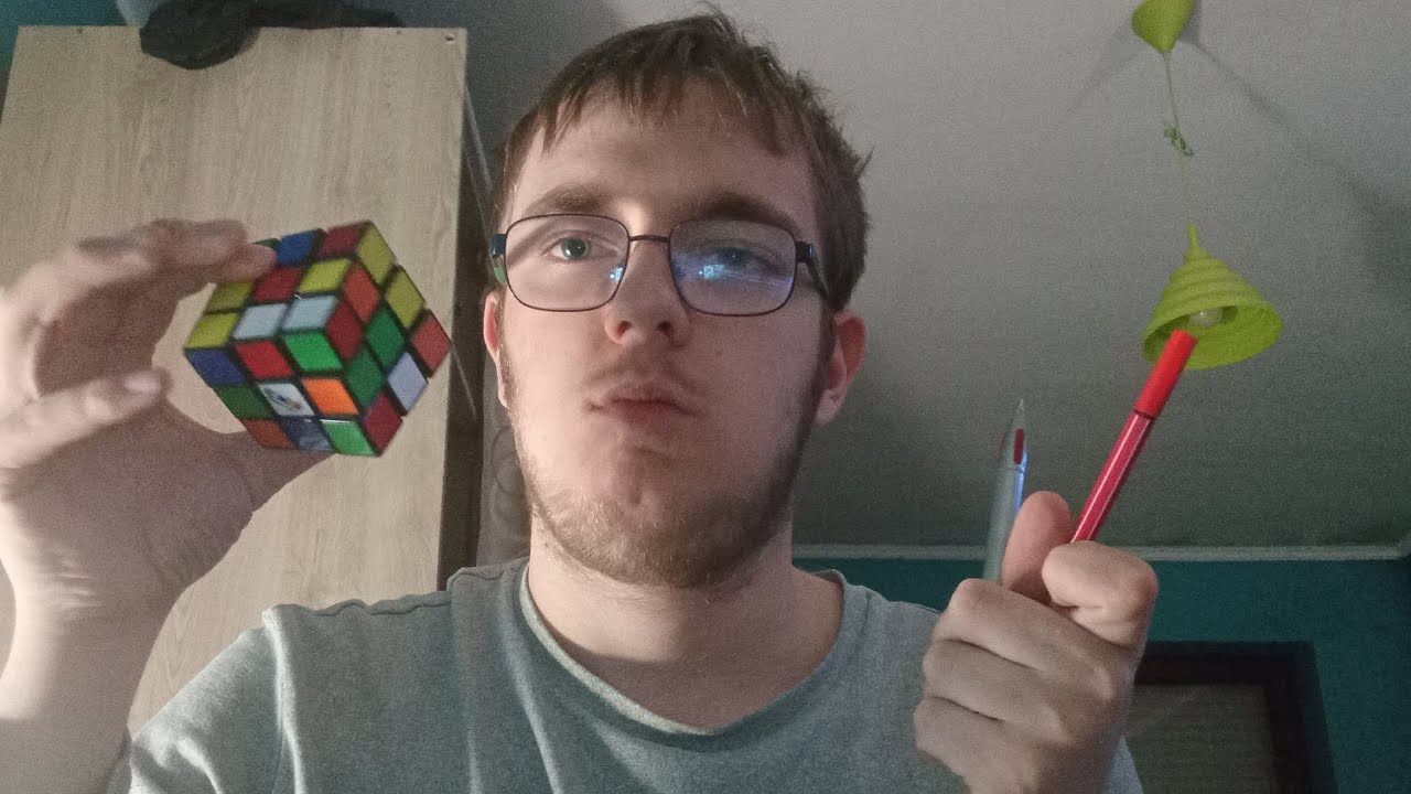 ASMR Test de concentration - YouTube