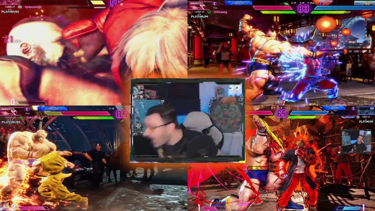 DSP Gets Molded by Filthy Ken Players, Unbounded Levels of Toxicity ...