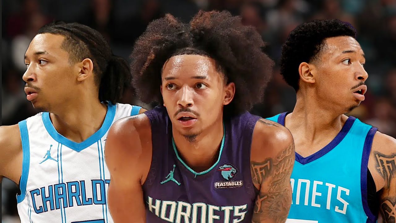 Nick Smith Jr. Best Rookie Season Highlights! - YouTube