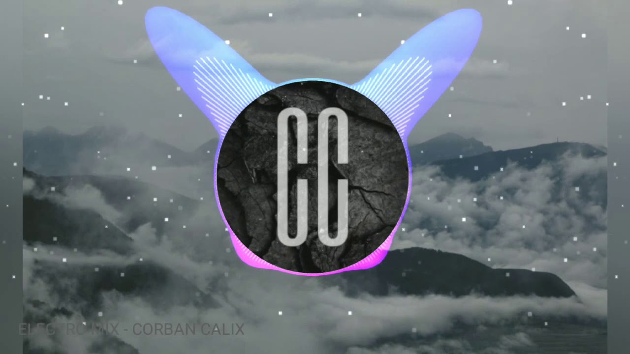 ELECTRO MIX - CORBAN CALIX - YouTube